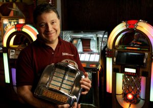 Sell Your Jukebox | Jukebox Appraisal | Jukebox Value Price Guide