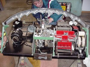 Jukebox & Arcade Restoration - National Jukebox Exchange