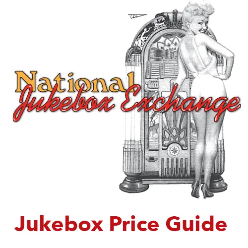 Jukebox Value & Price Guide - National Jukebox Exchange